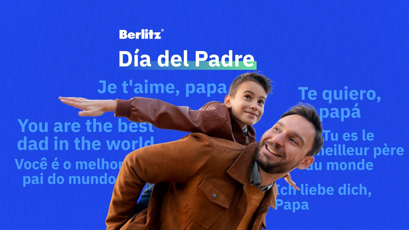 Día del Padre: Frases en diferentes idiomas para Papá